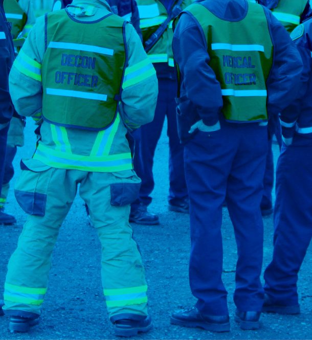 Emergency Management - Intreped Partners